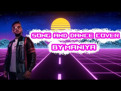maniya first song and dance cover @ManiYaStreams @ManiYaOfficial ...