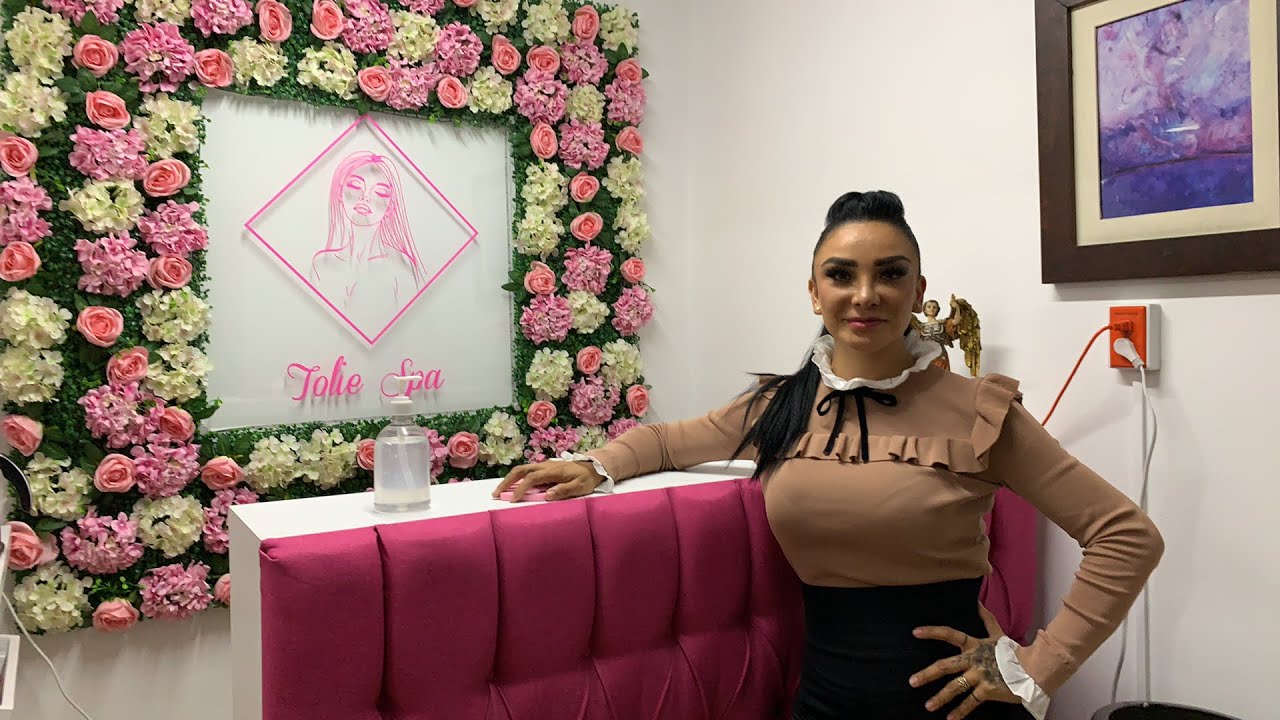 Tarde de SPA con Radames - YouTube