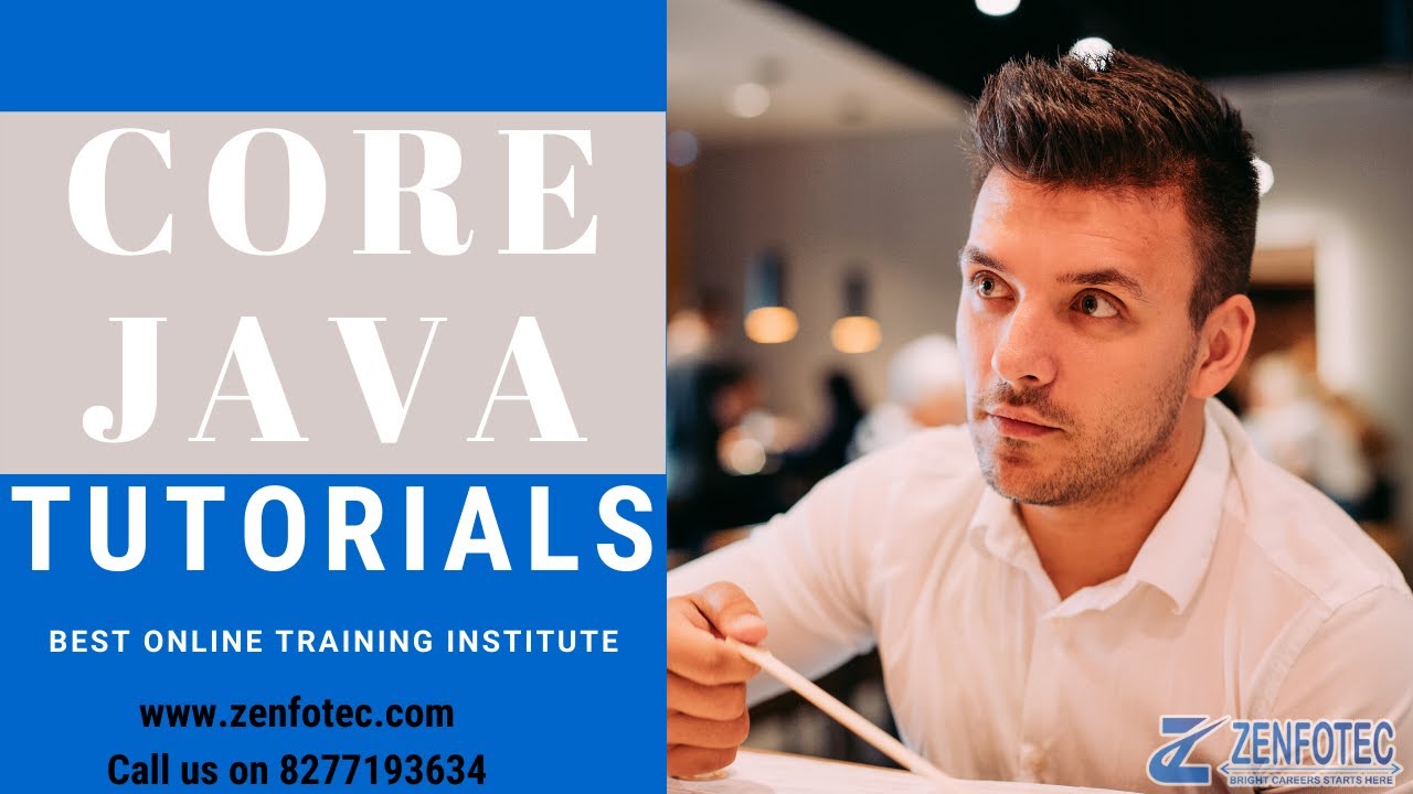 Core Java Tutorials For Beginners Learn Core Java For Free Session 6645