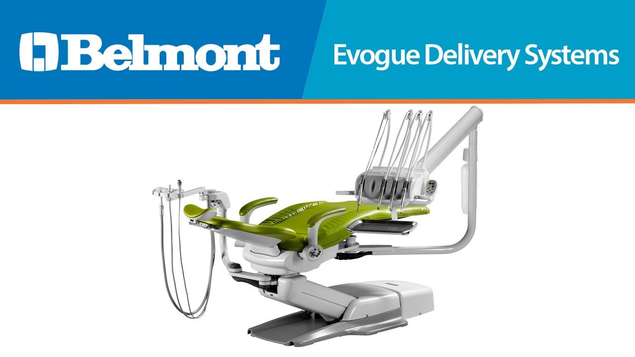 Belmont Evogue Delivery Systems - YouTube