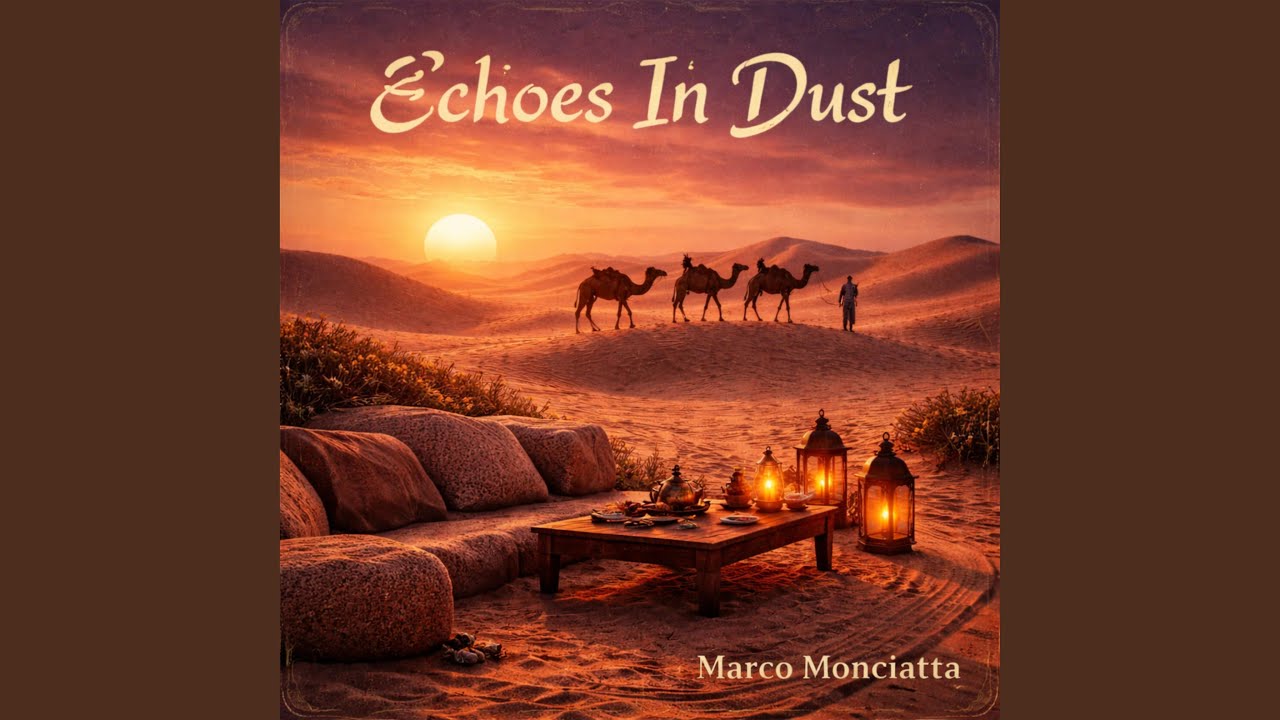Echoes In Dust, Pt. 1 - YouTube