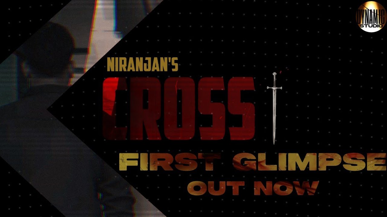 Cross X- A Tamil Short Series [First Glimpse] | Dynamic Studios | Niranjan | Kodiveeran ...