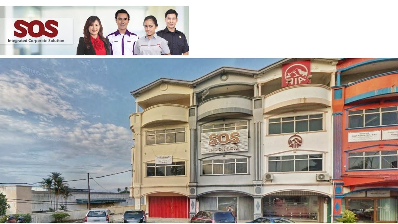PT. SOS Indonesia - Batam ( 2 posisi ) - YouTube