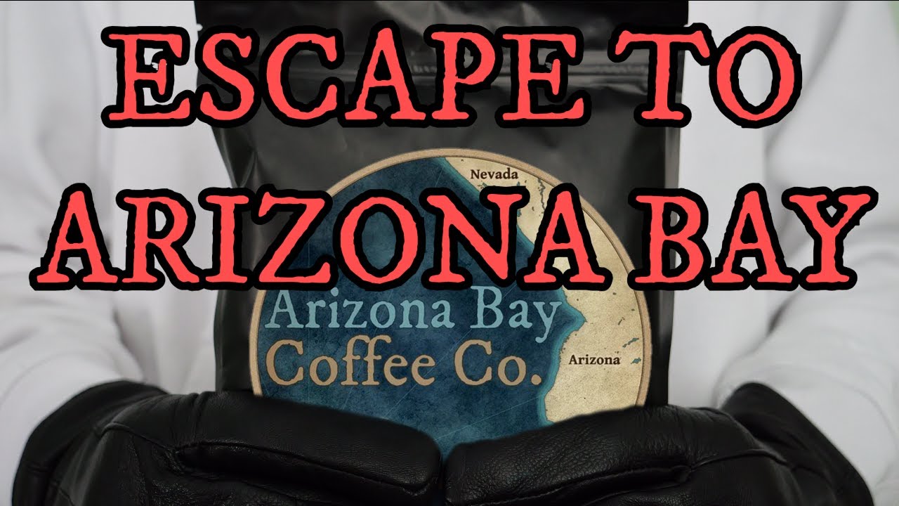 Escape to Arizona Bay (Short Thriller Film) - YouTube