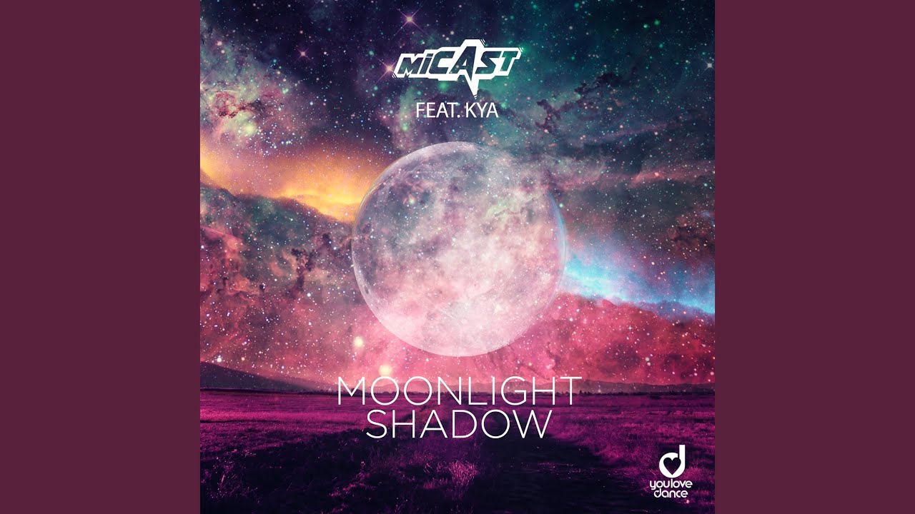 Moonlight Shadow - YouTube Music