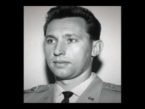 Major Charles “Larry” Deibert 2013 - YouTube