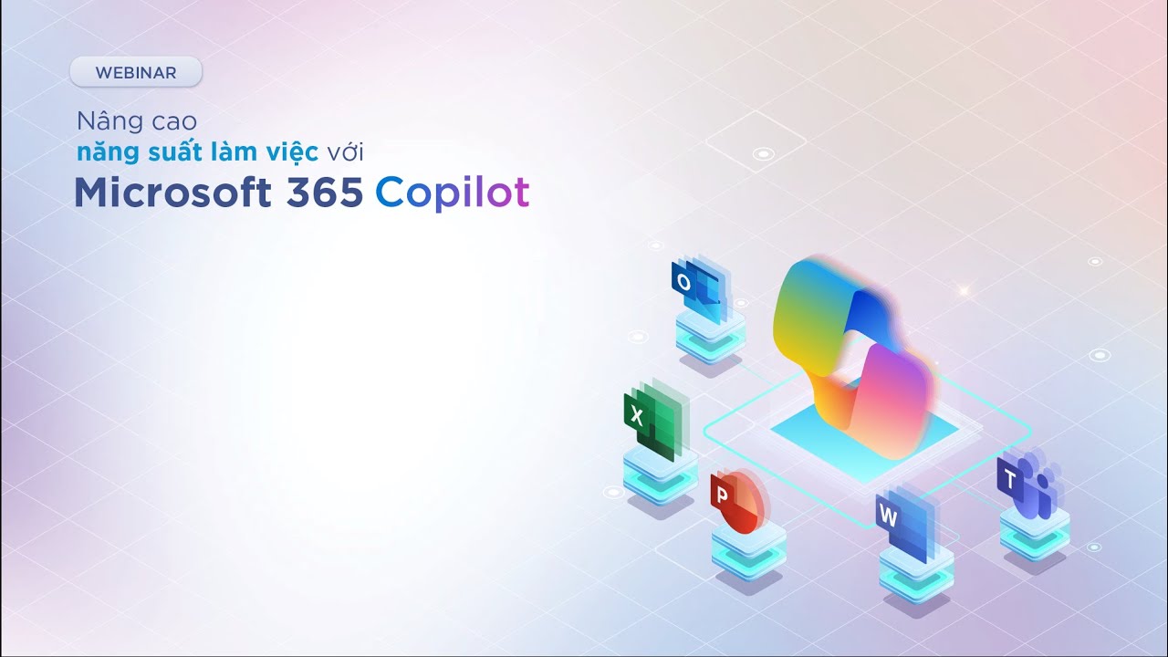 [Webinar_21/03/2024] Webinar về Microsoft 365 Copilot | CMC Telecom ...