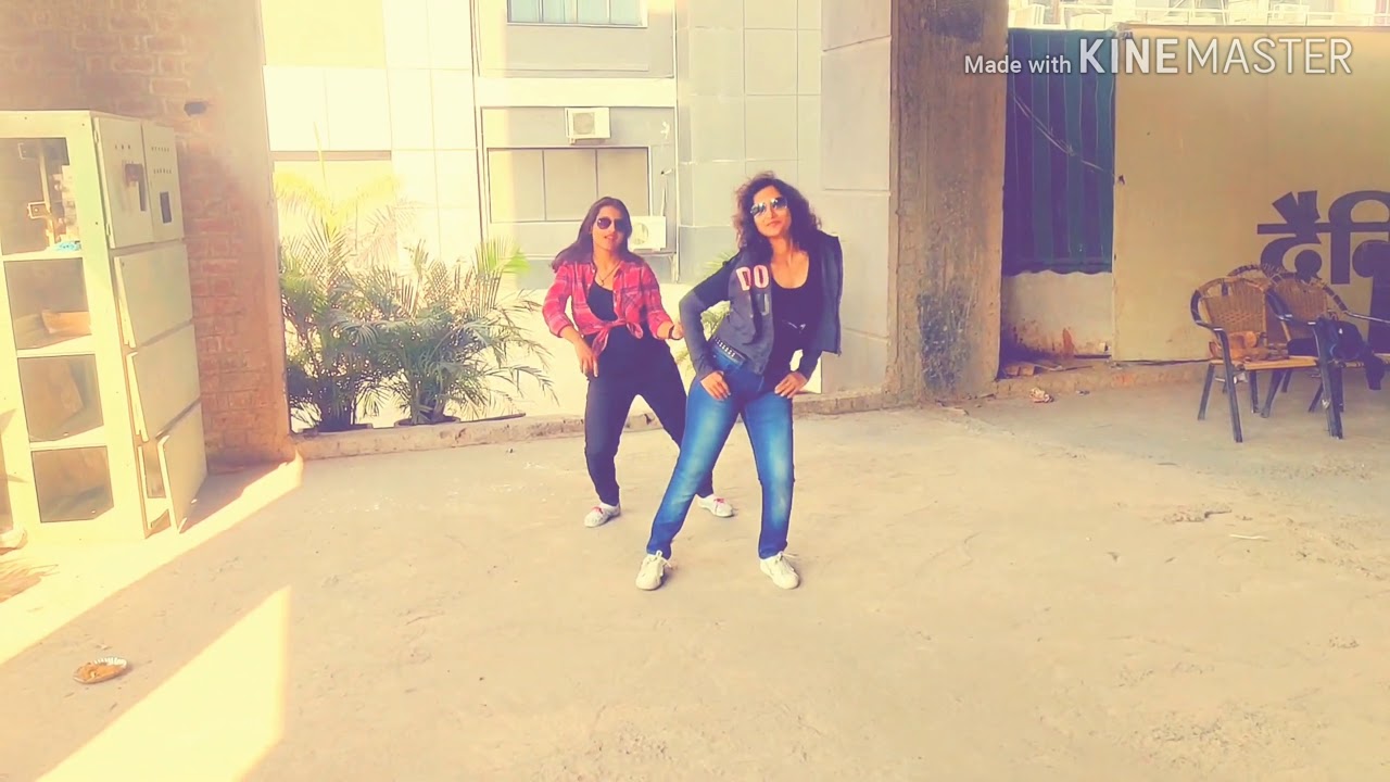 Daru wargi..#dance fun#step up Zumba#zin Smita#zin Teena - YouTube