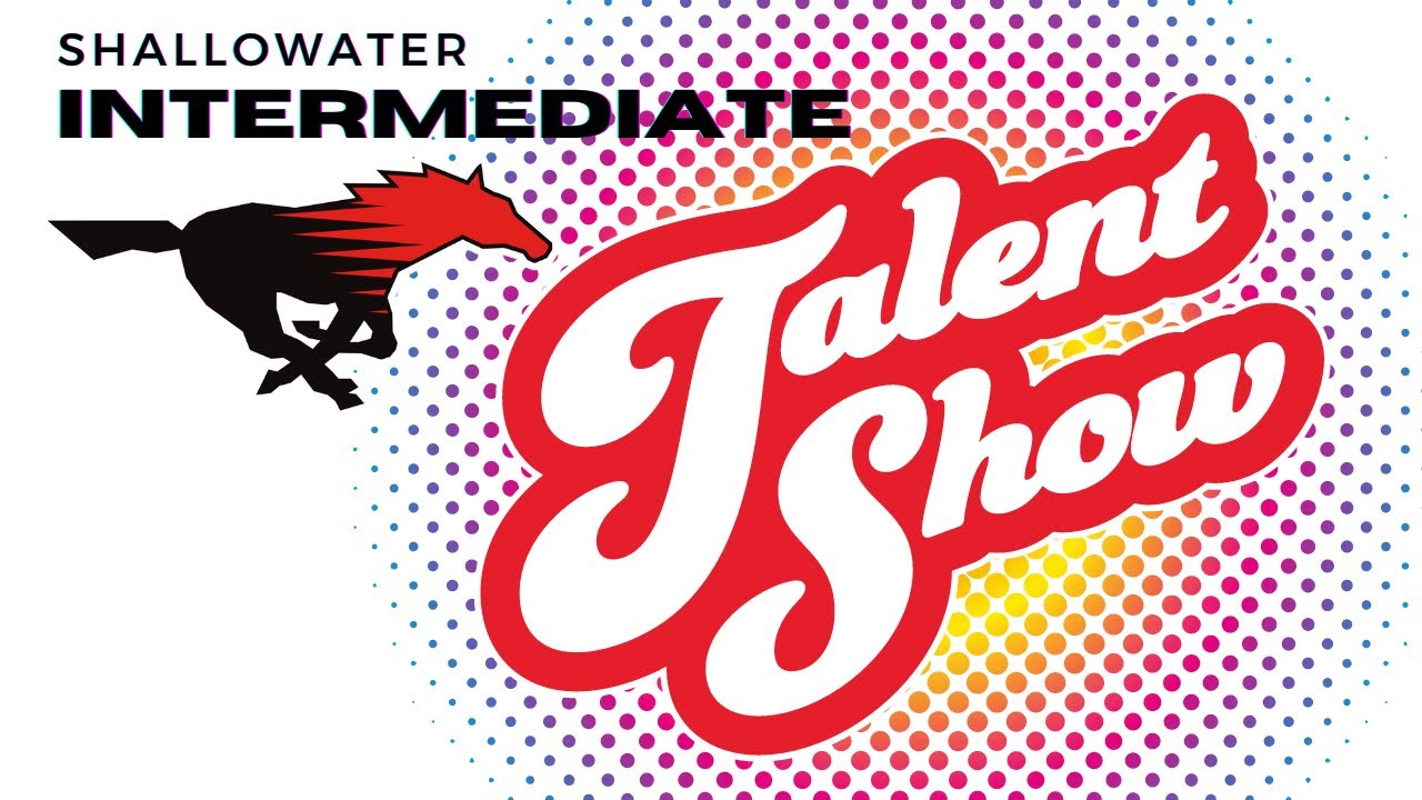 Shallowater Intermediate Talent Show 2024 - YouTube