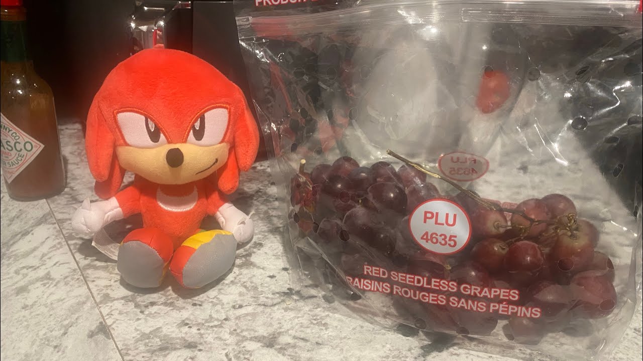 Tp movie the grape thief 🍇 - YouTube