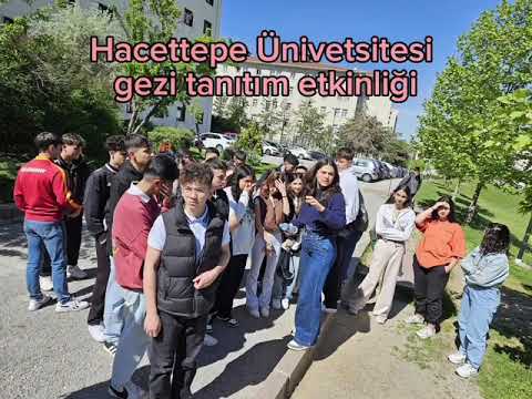ERYAMAN ŞEHİT ERTAN AKGUL ANADOLU LİSESİ 'NDE 1 YIL BÖYLE GEÇTİ