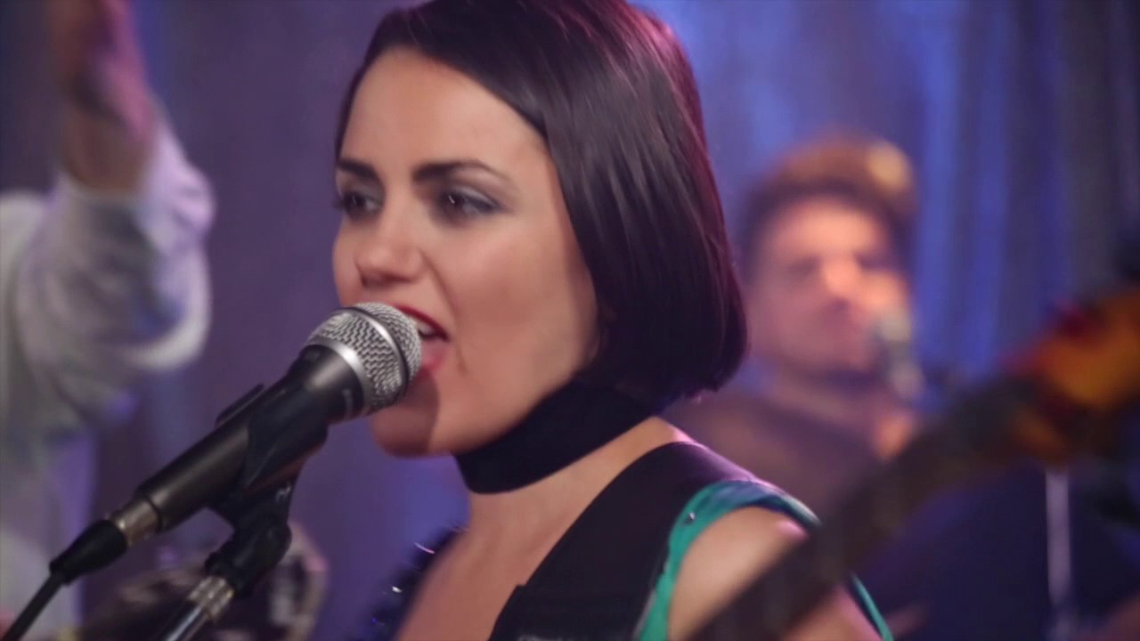 Pop Vision -promo - YouTube