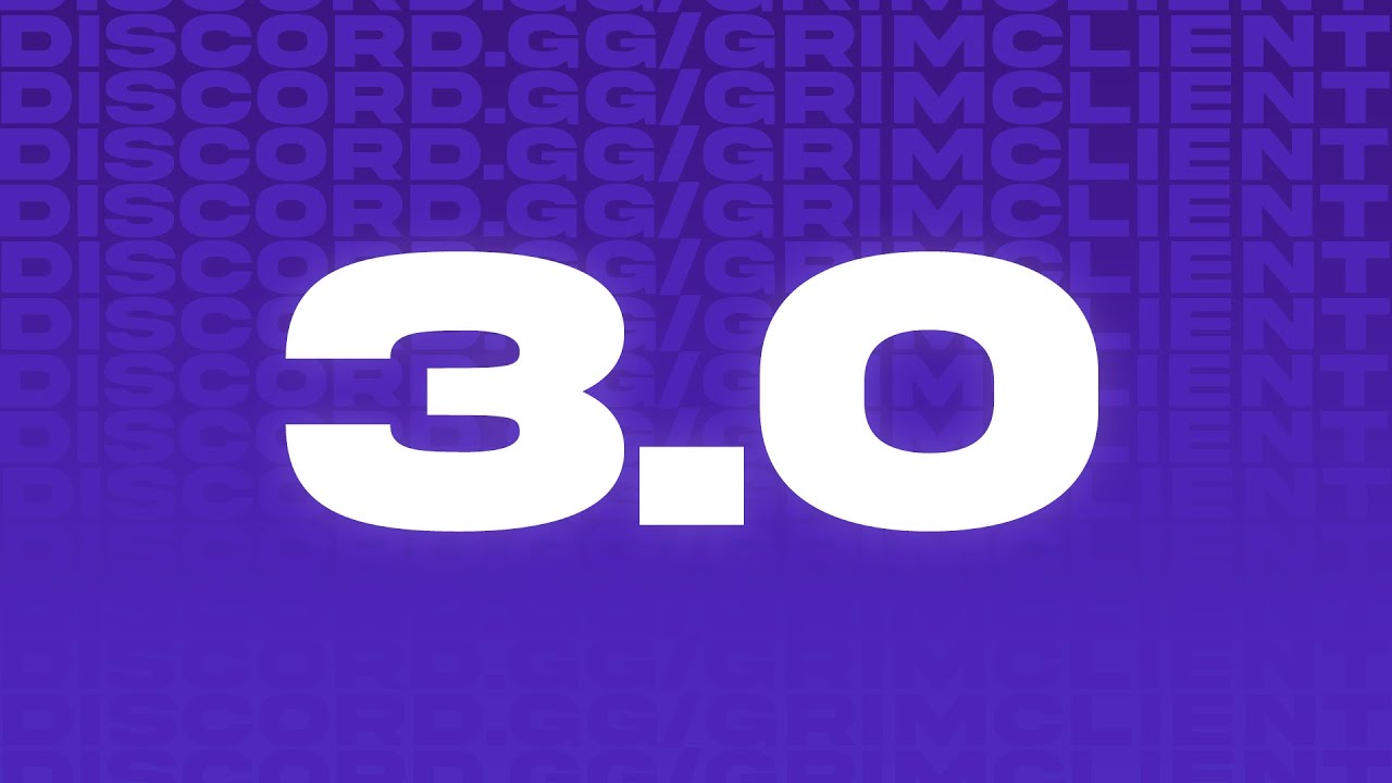 Grim Client 3.0 Trailer - YouTube