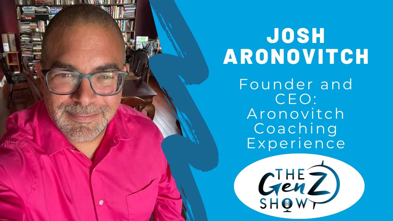 Helping young people find their Path, Purpose, and Passion with Josh ...