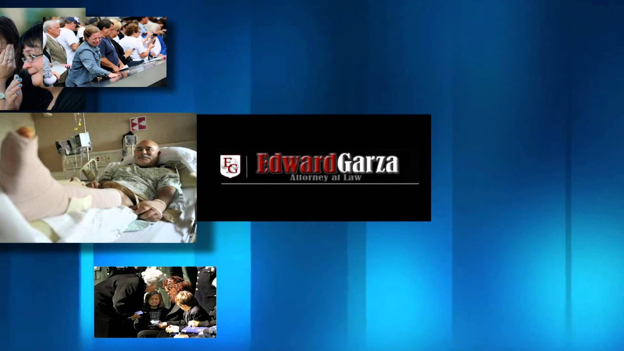 Edward Garza - YouTube