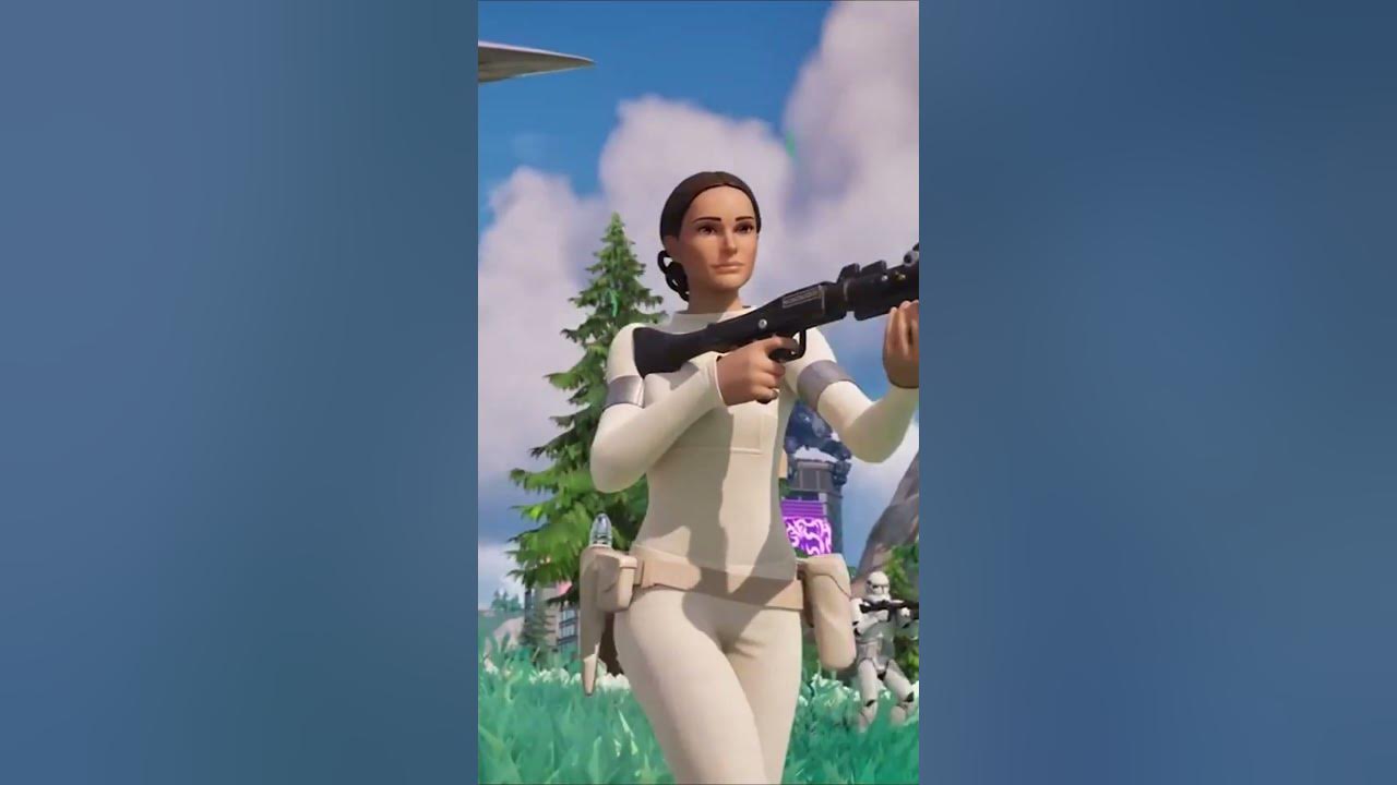 8 Curiosidades De Fortnite Youtube