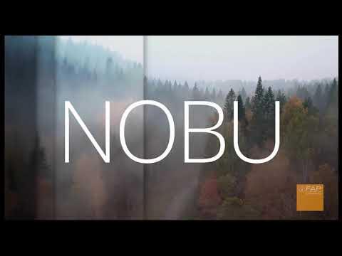 NOBU - YouTube