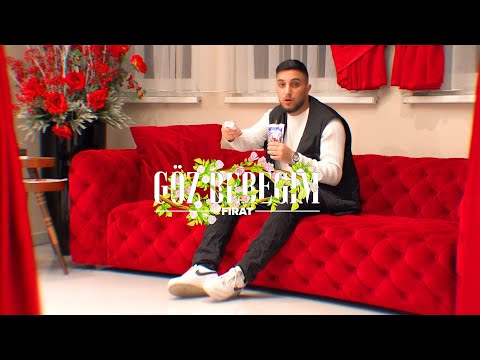 FIRAT - GÖZ BEBEGIM [prod. by IsyBeats & C55]