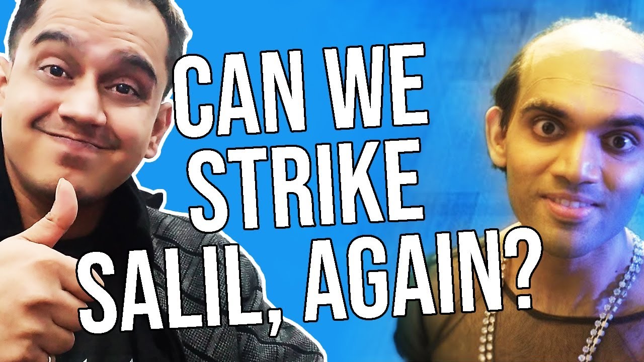 T-Series : Why Are Still Here - Salil Jamdar - YouTube