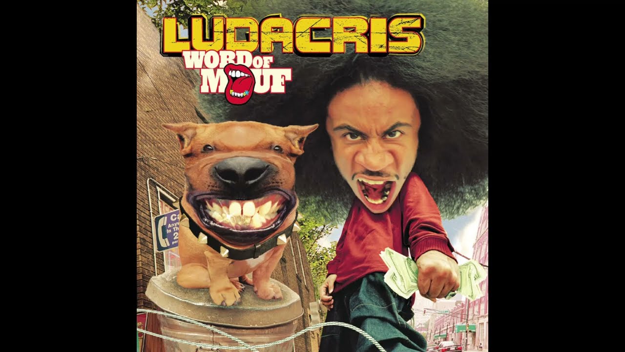 Ludacris - Move B***h (Clean) - YouTube