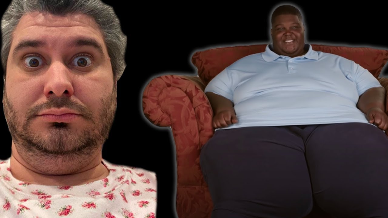 The 700 Pound Kindergarten Teacher - YouTube