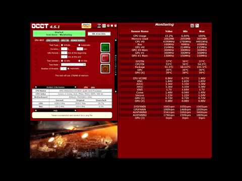 AMD Athlon X4 860K OC 4 4  Raidmax Cobra 240 RGB