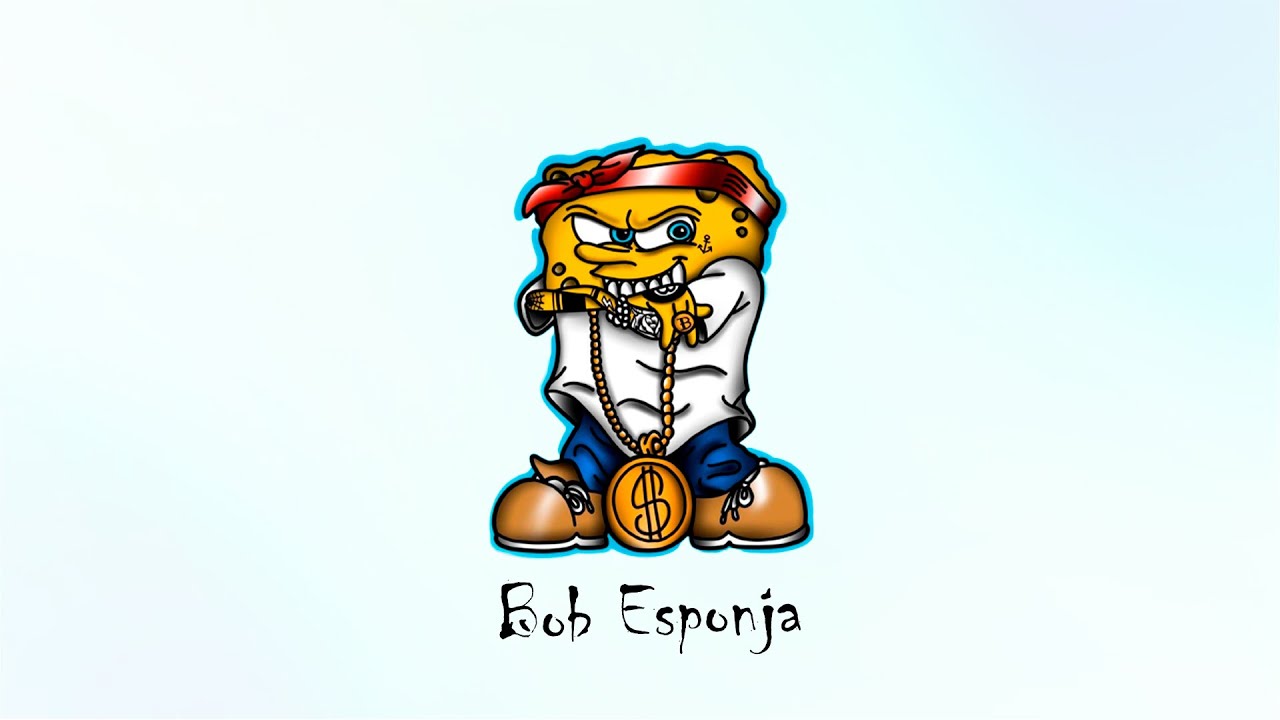 eze - Bob Esponja (Prod. GTBnsane) [Fastest Rapper 2023] - YouTube