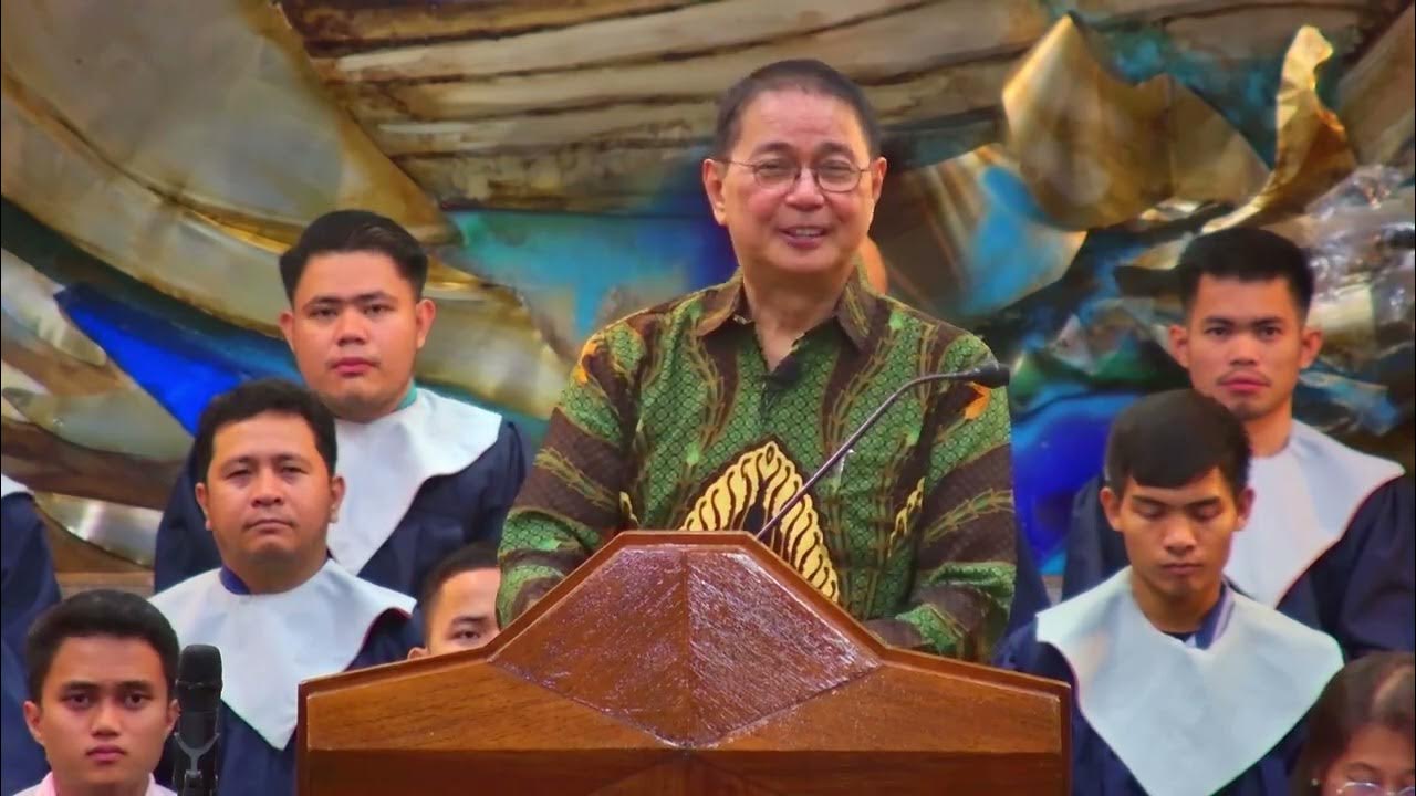 Sunday Afternoon Worship Service | July 28, 2024 - YouTube