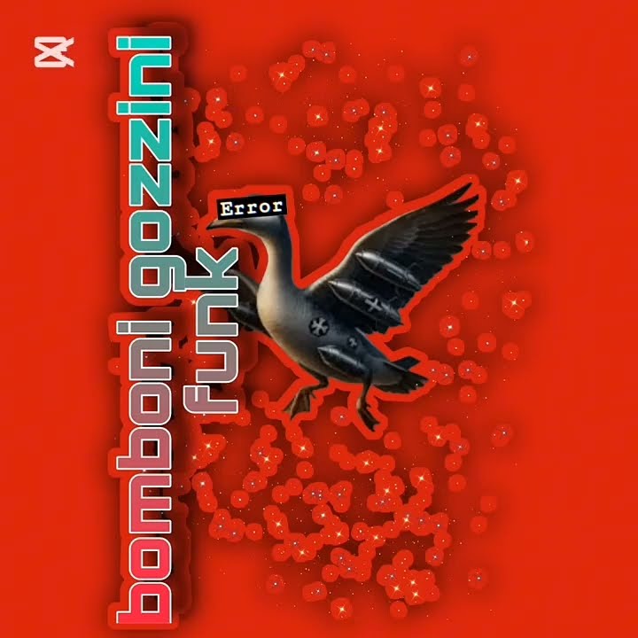 bombini gozzini funk (super slowed) - YouTube