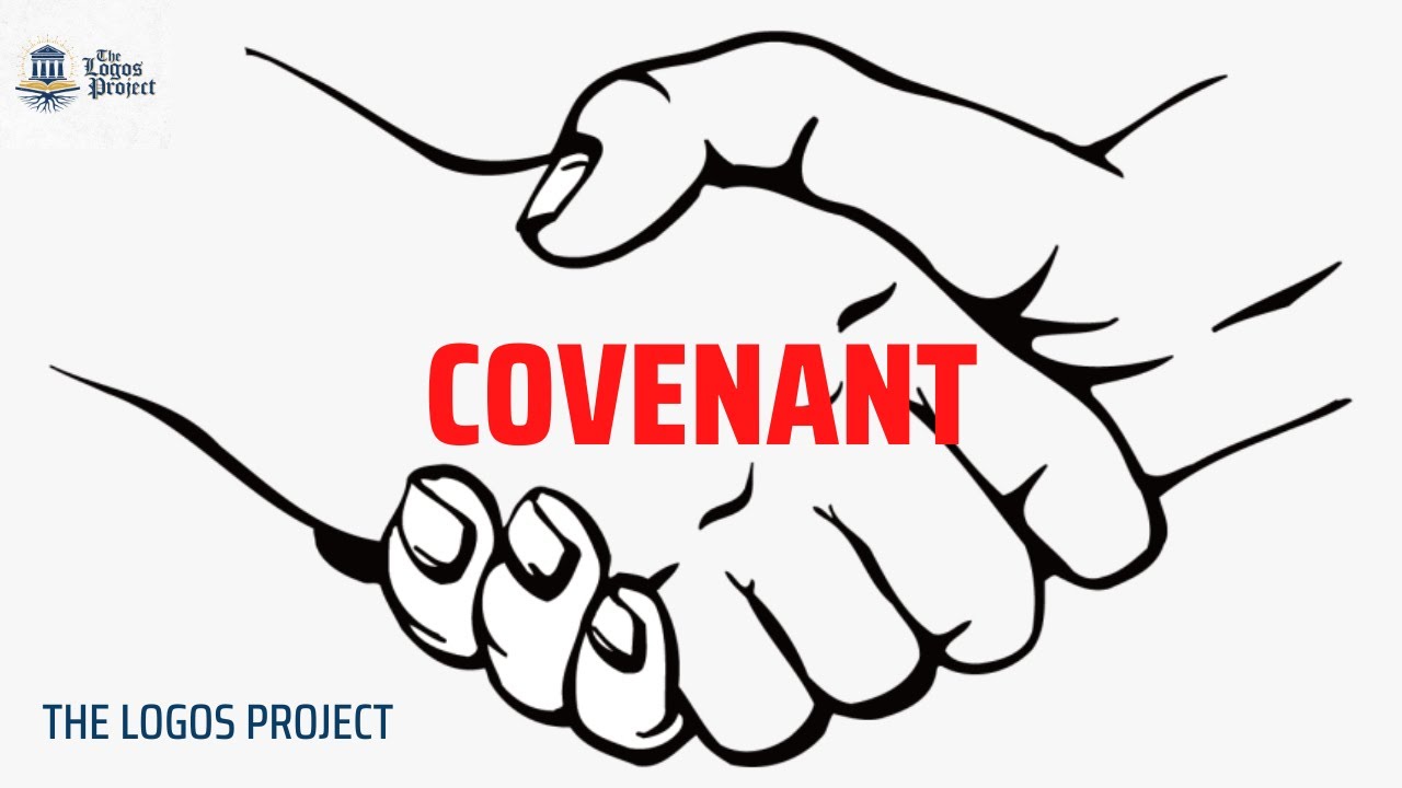 What Is a Covenant - YouTube