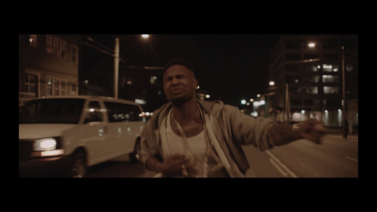 Raz Simone "They'll Speak" Official Video - YouTube