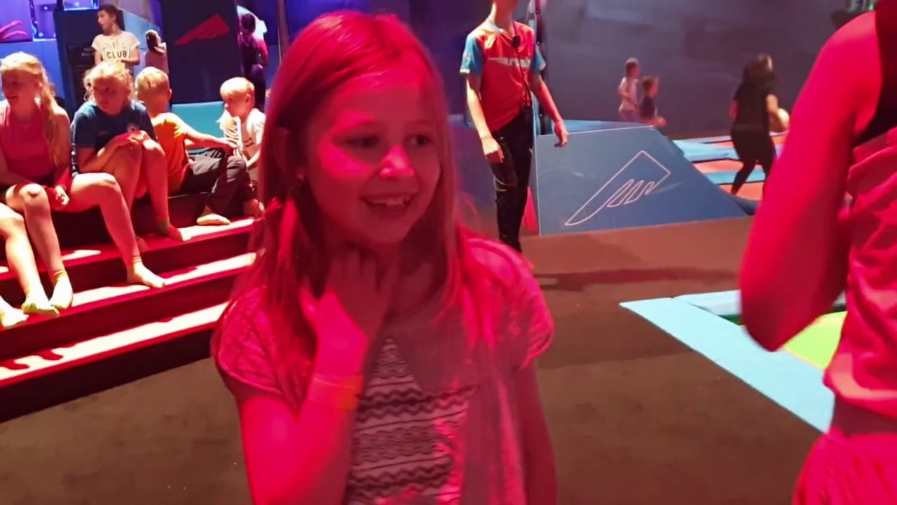 Rush Hamar - YouTube