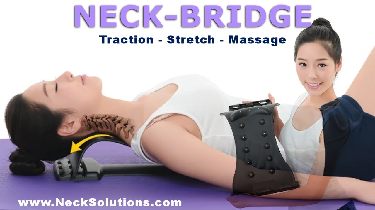 Neck Bridge - YouTube