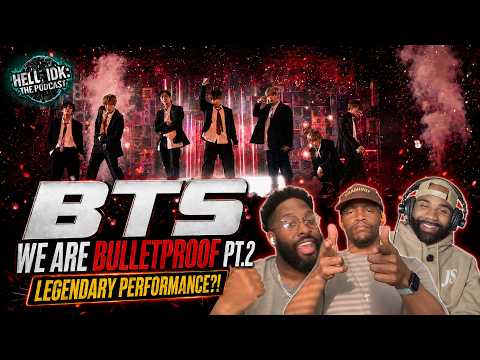 BTS \