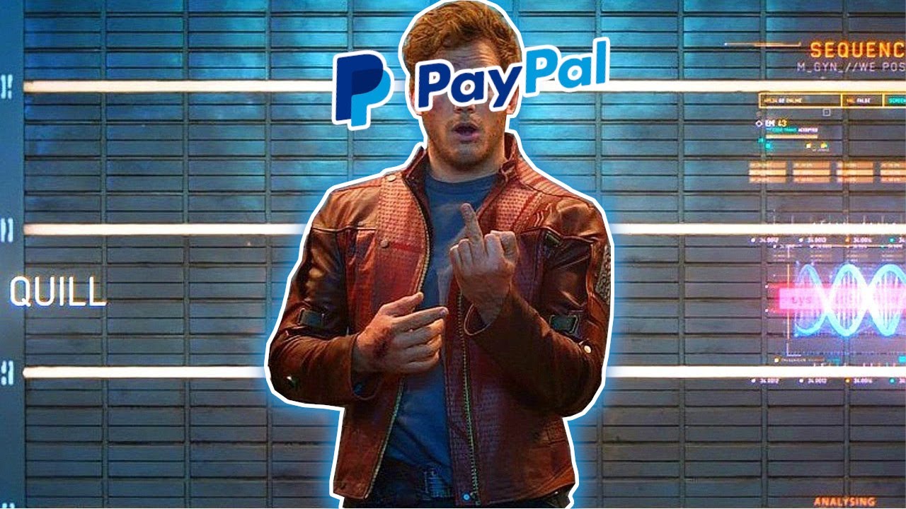 Paypal Closed Account and Froze Funds for 180 Days - What You Can Do to ...