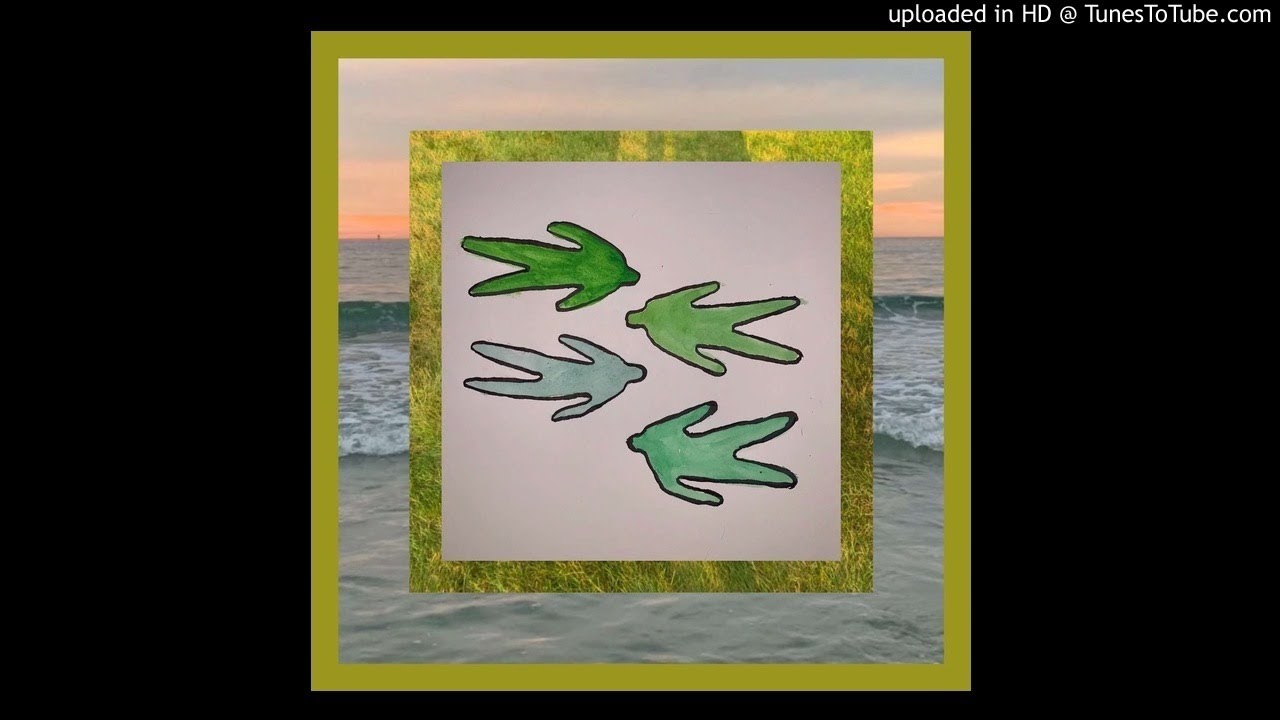 Alex Jobin - FRIENDS - YouTube