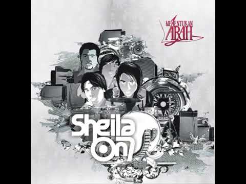 Sheila On 7 - ARAH (Official Audio)