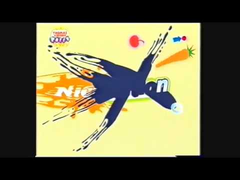 Nicktrition (2005) (Closing) - YouTube