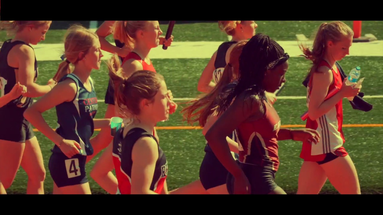 Fargo Davies Girls Track & Field North Dakota State Highlight 2018 ...