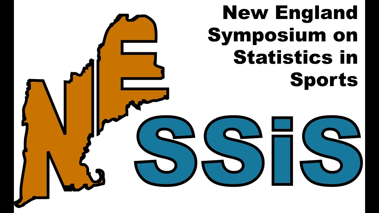 2013 NESSIS - Talk by Dan Cervone - YouTube