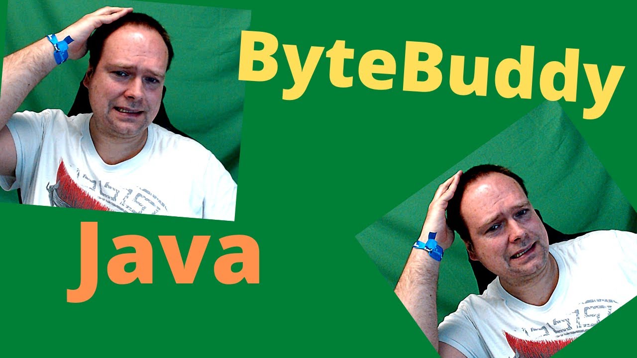 Java Bytebuddy Create New Classes Runtime Alternative To Reflection Youtube