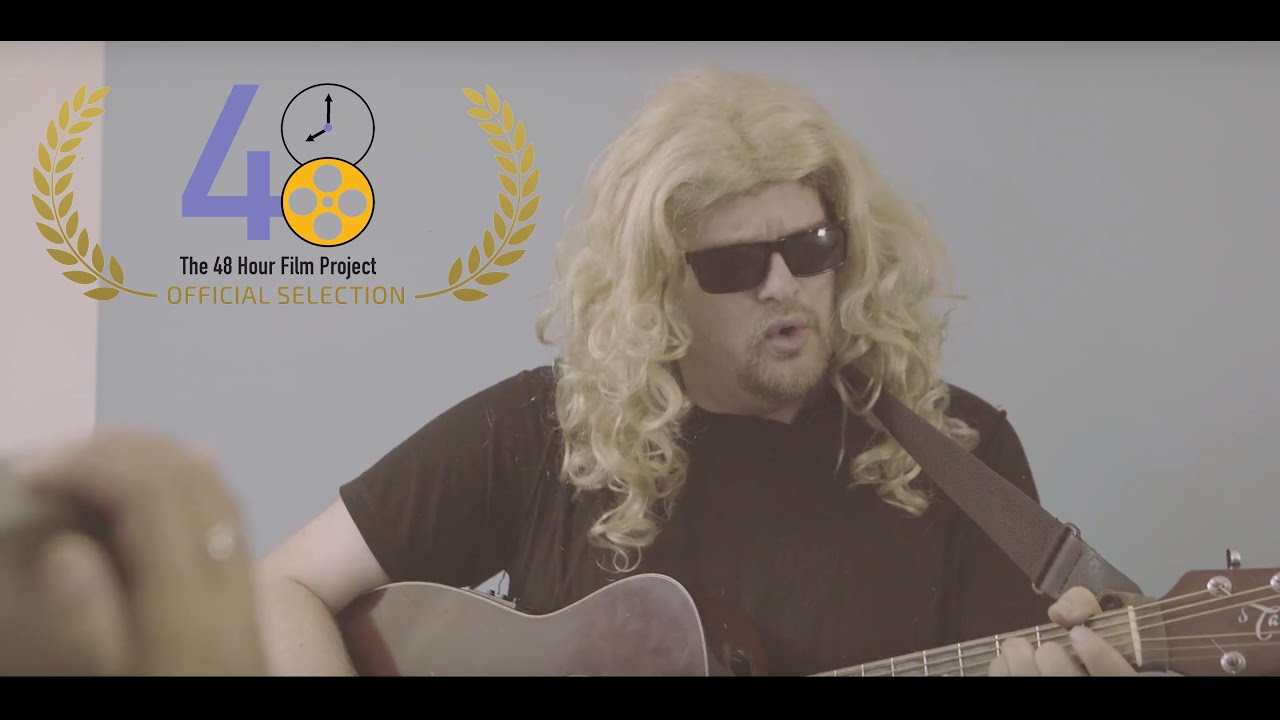 CHAD (Comedy Short Film) 48 Hour Film Festival - YouTube
