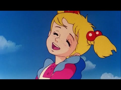 Sandybell INTRO