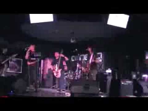UNDERROCK FEAT DEMONK RAGAJIMESIN @AMNESIA - Cowboy From HeLL