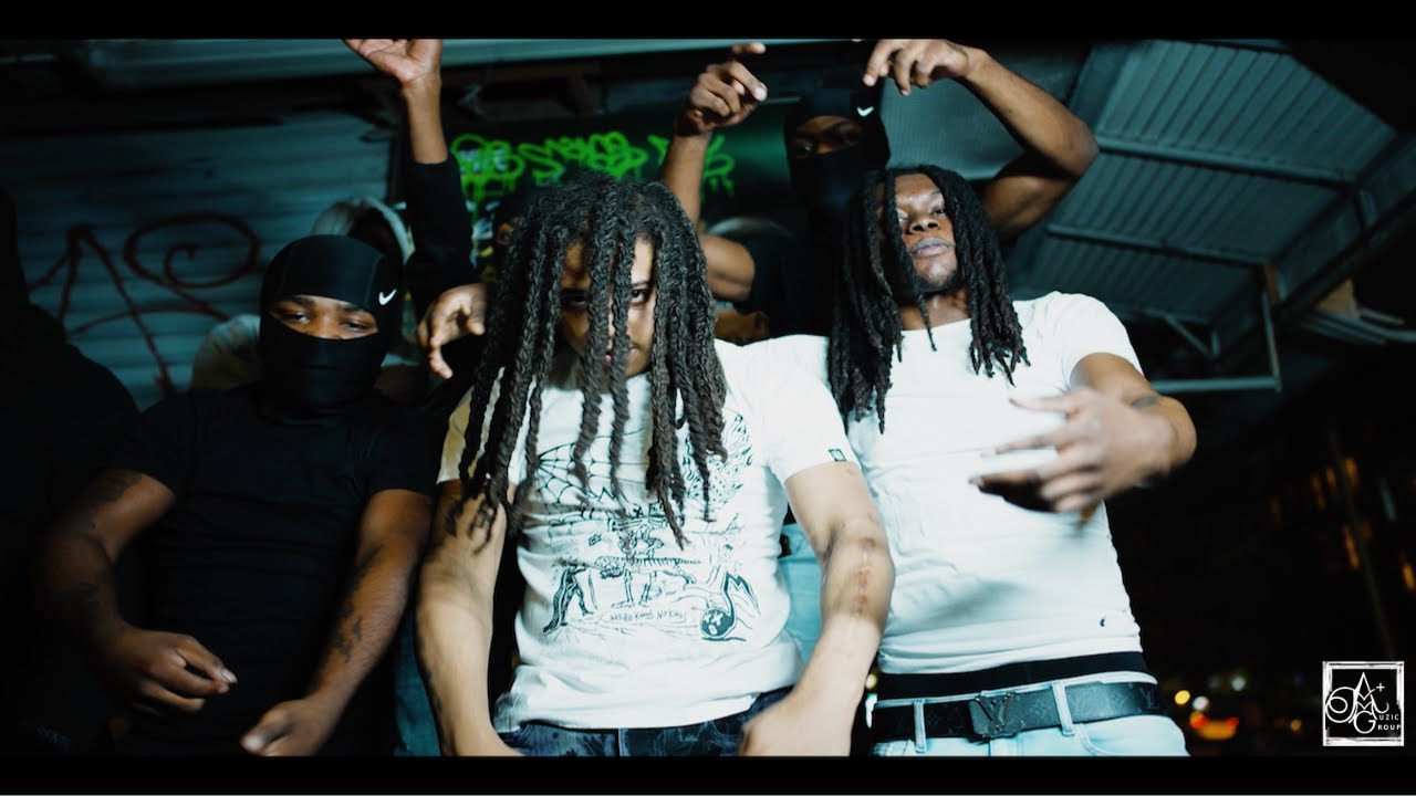 G Skino - CRANK DAT (Official Video) - YouTube