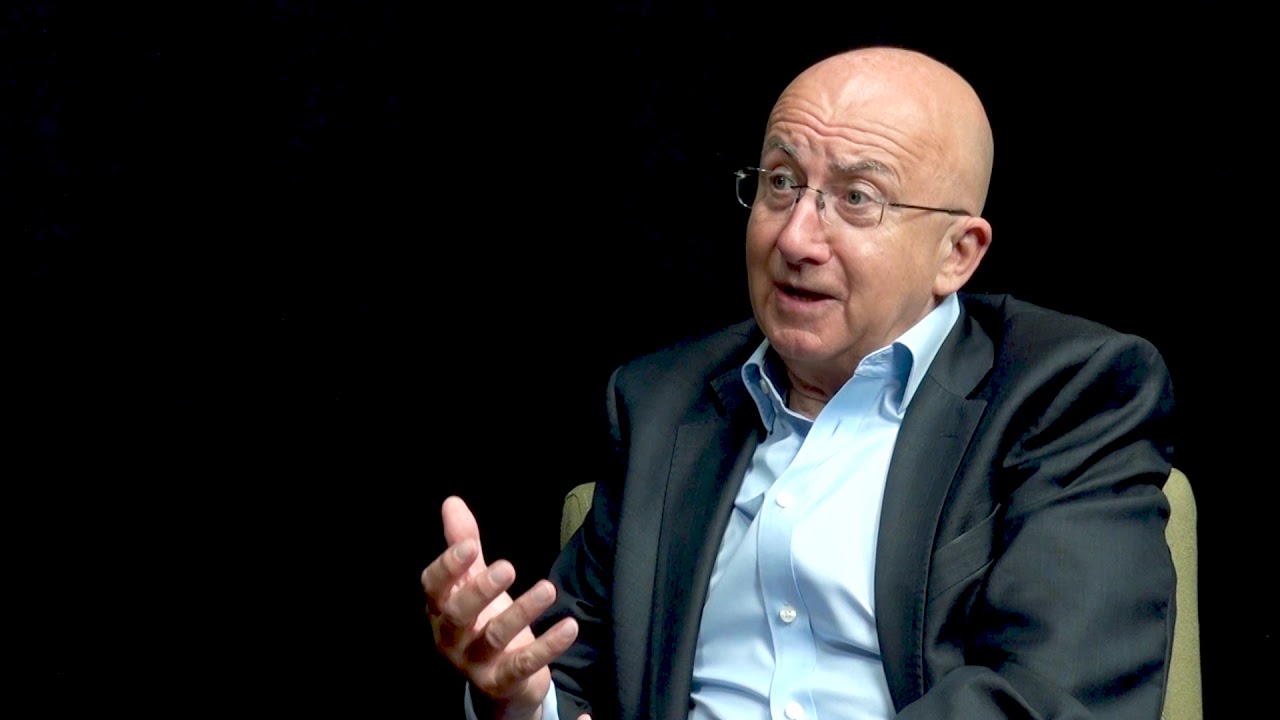 Business All In For Sustainability - Professor David Grayson - YouTube