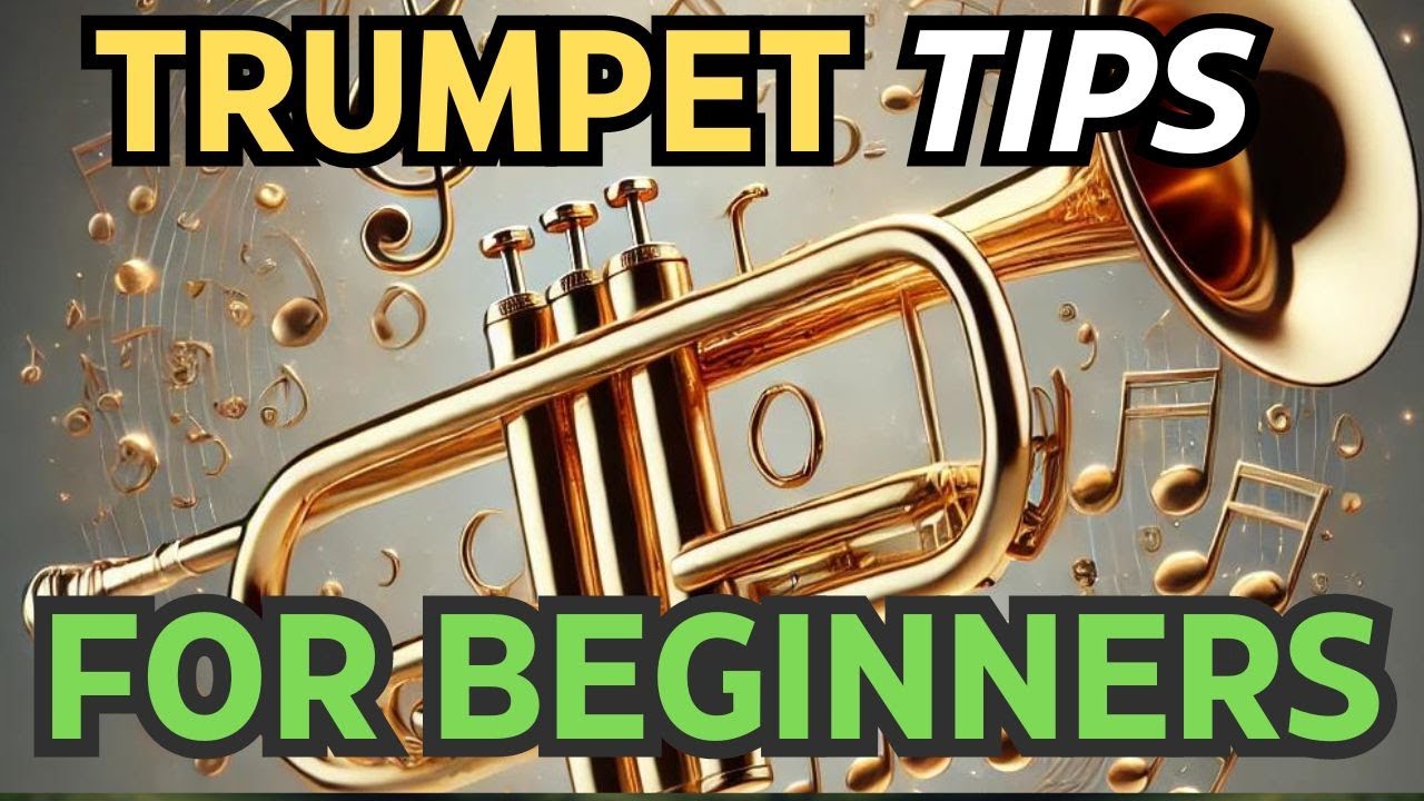 Trumpet Tips for Beginners: Mastering the C Major Scale and Chromatic ...