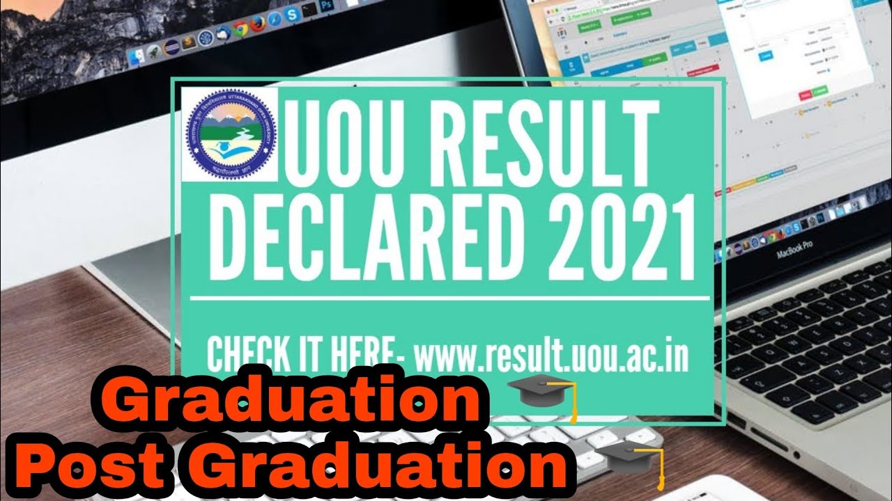 UOU exmination Result Out | UOU result 2021 | Graduation 🎓 | Post ...