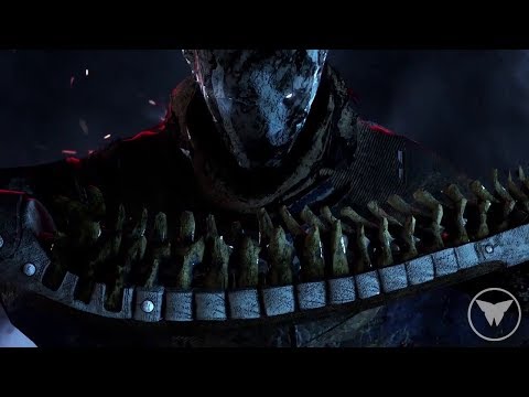 Un now killer pe DBD???JigSaw?? - YouTube