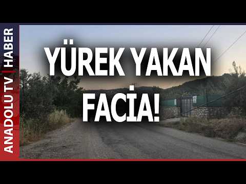 YENİ EVLİ GENÇTEN ACI HABER! HERKESİ GÖZYAŞINA BOĞDU